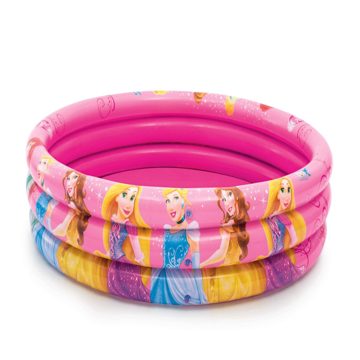 Piscina Inflable Princesas Disney 122X25Cm | Getway