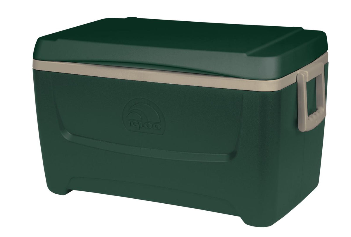 Cooler Igloo Island Breeze 45L - Mantén tu bebida fría – Getway